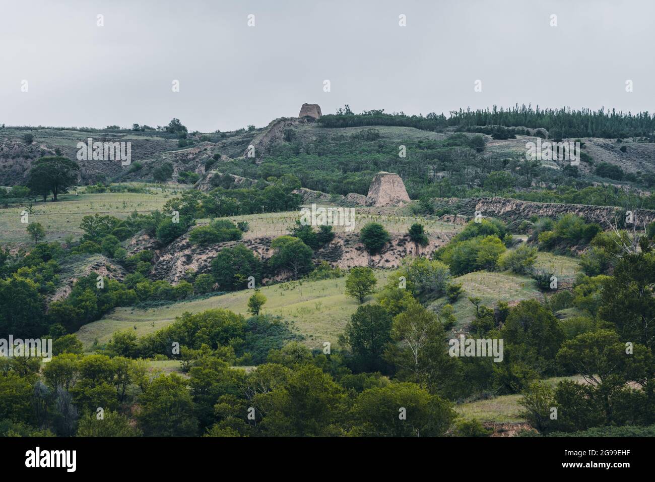 Ming sand hill hi-res stock photography and images - Alamy