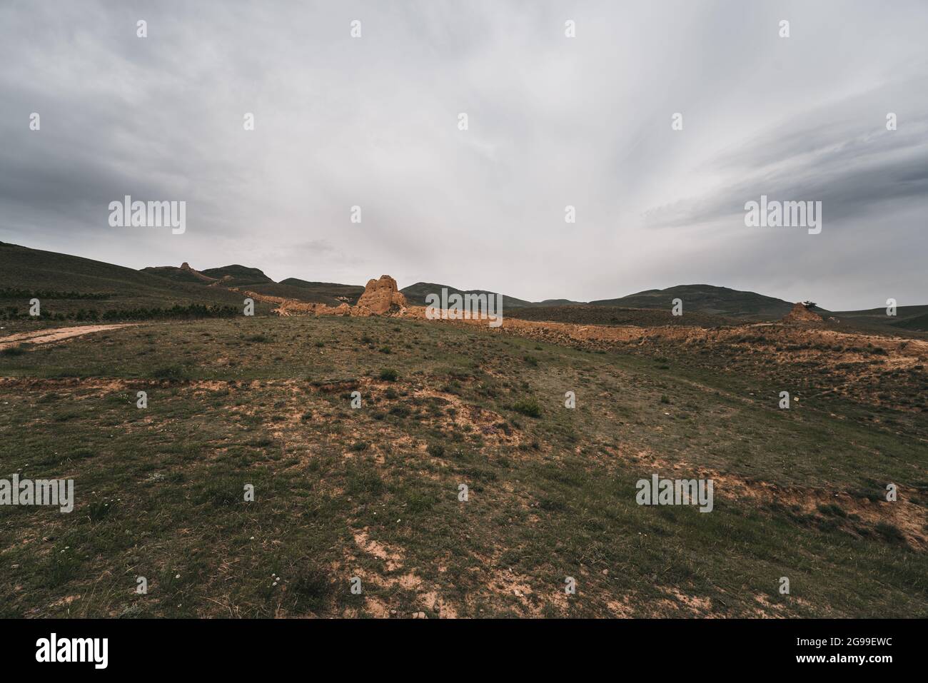 Ming sand hill hi-res stock photography and images - Alamy