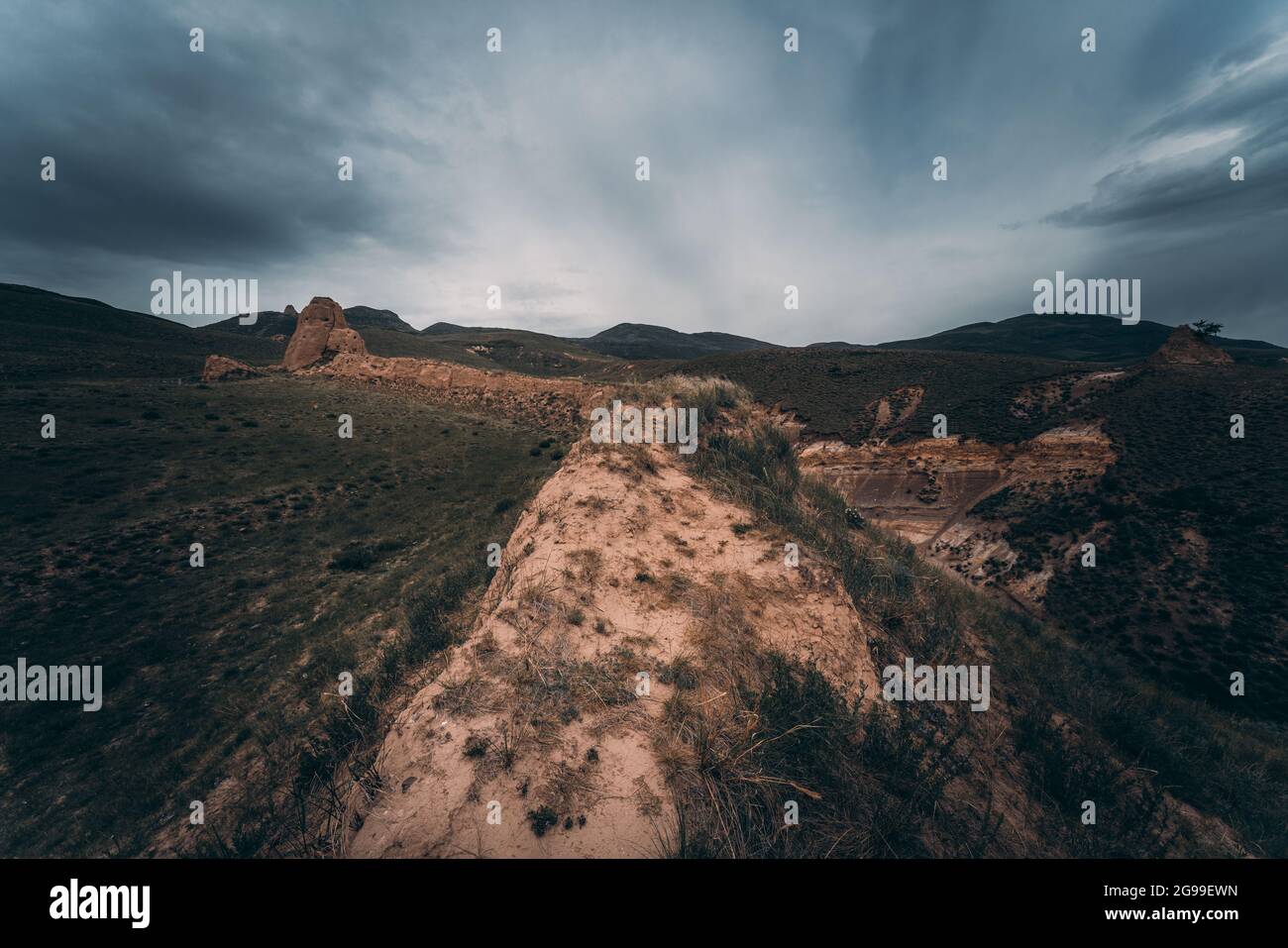 Ming sand hill hi-res stock photography and images - Alamy