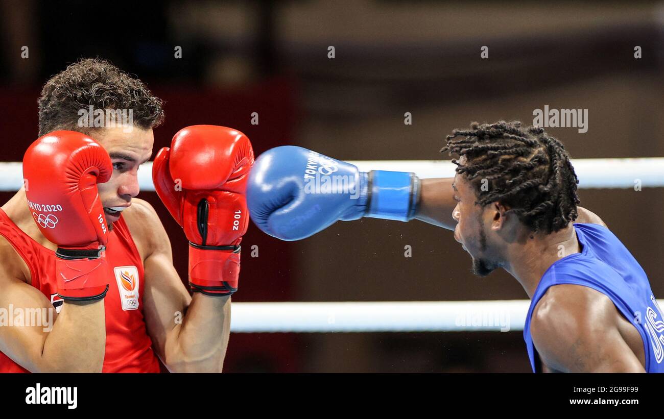 Enrico lacruz hi-res stock photography and images - Alamy