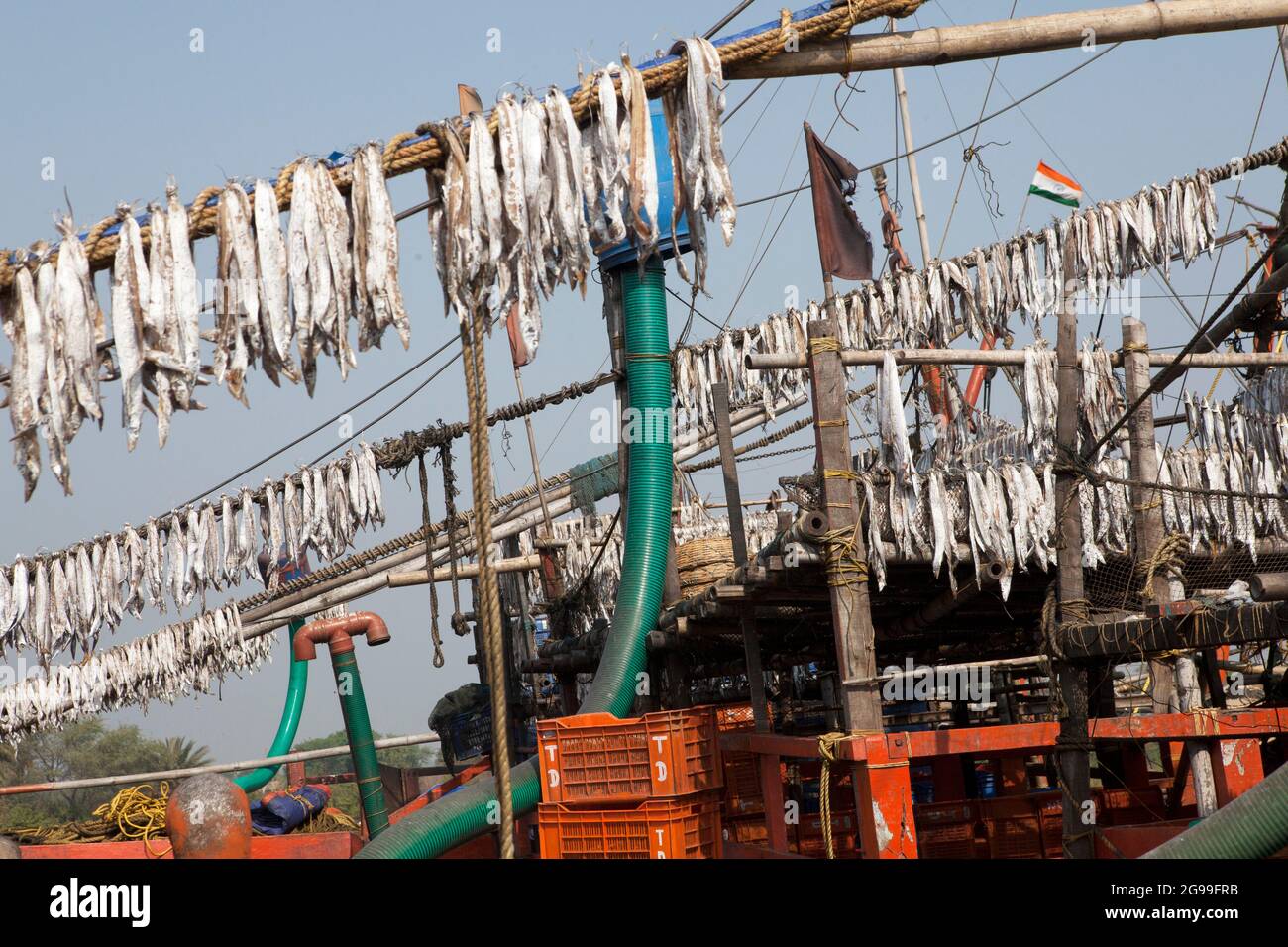 Food drying hi-res stock photography and images - Alamy