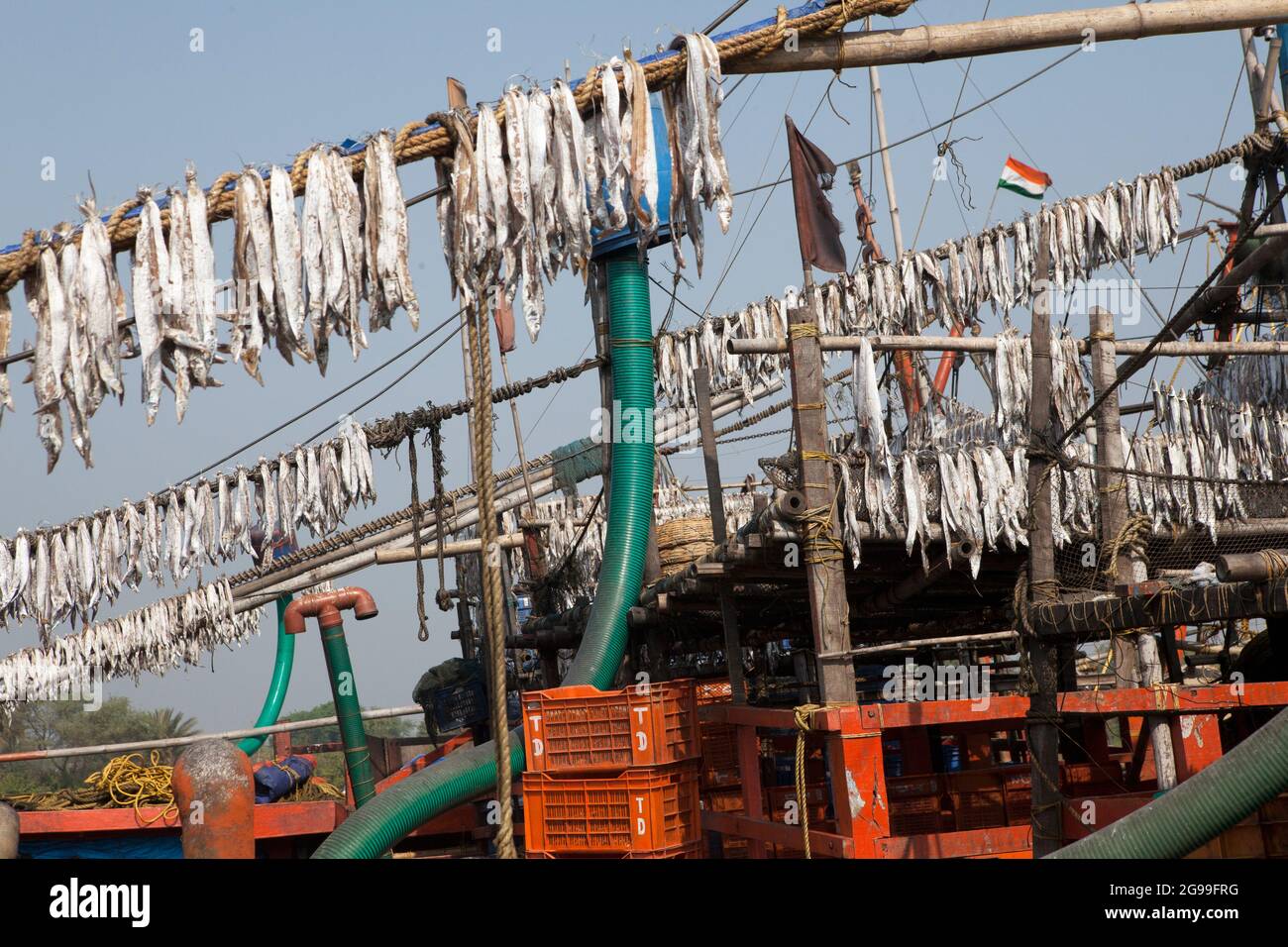 Food drying hi-res stock photography and images - Alamy