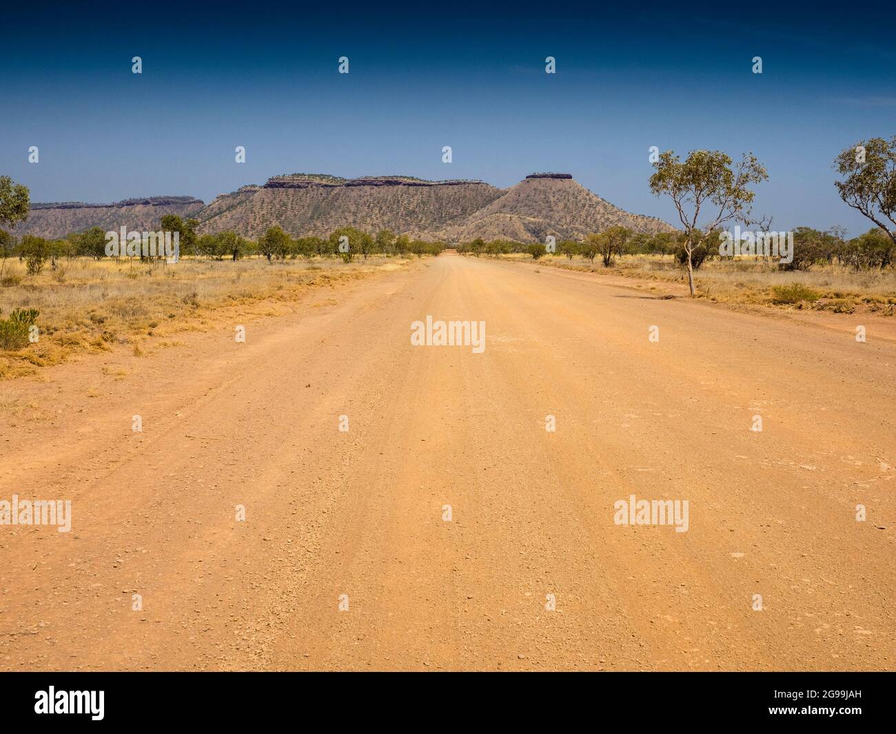Mount House & Tablelands Road, Wunaamin Miliwundi Ranges, Kimberley ...