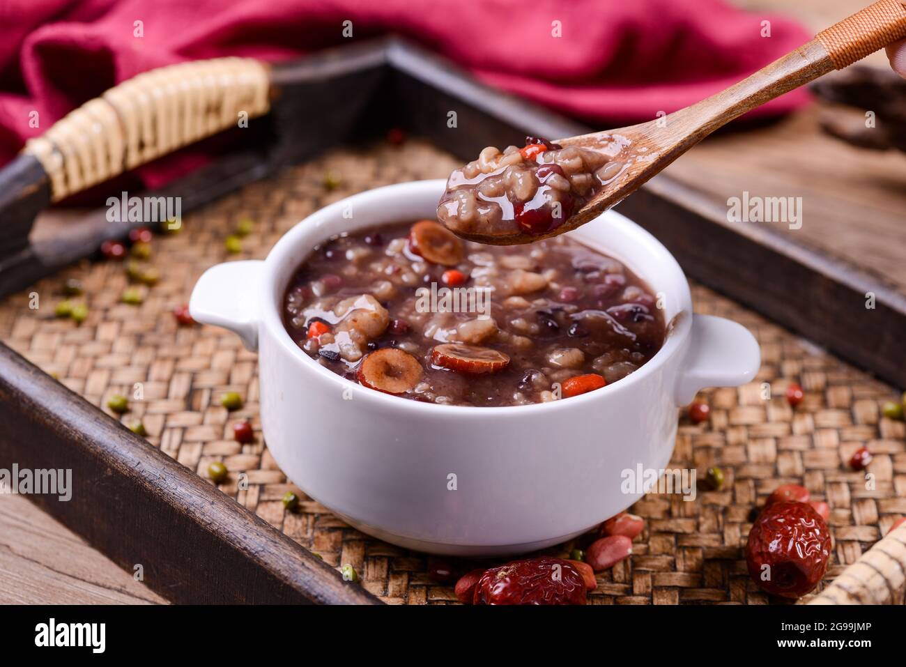 HD Food Photography Traditional Chinese Food Stock Photo - Alamy