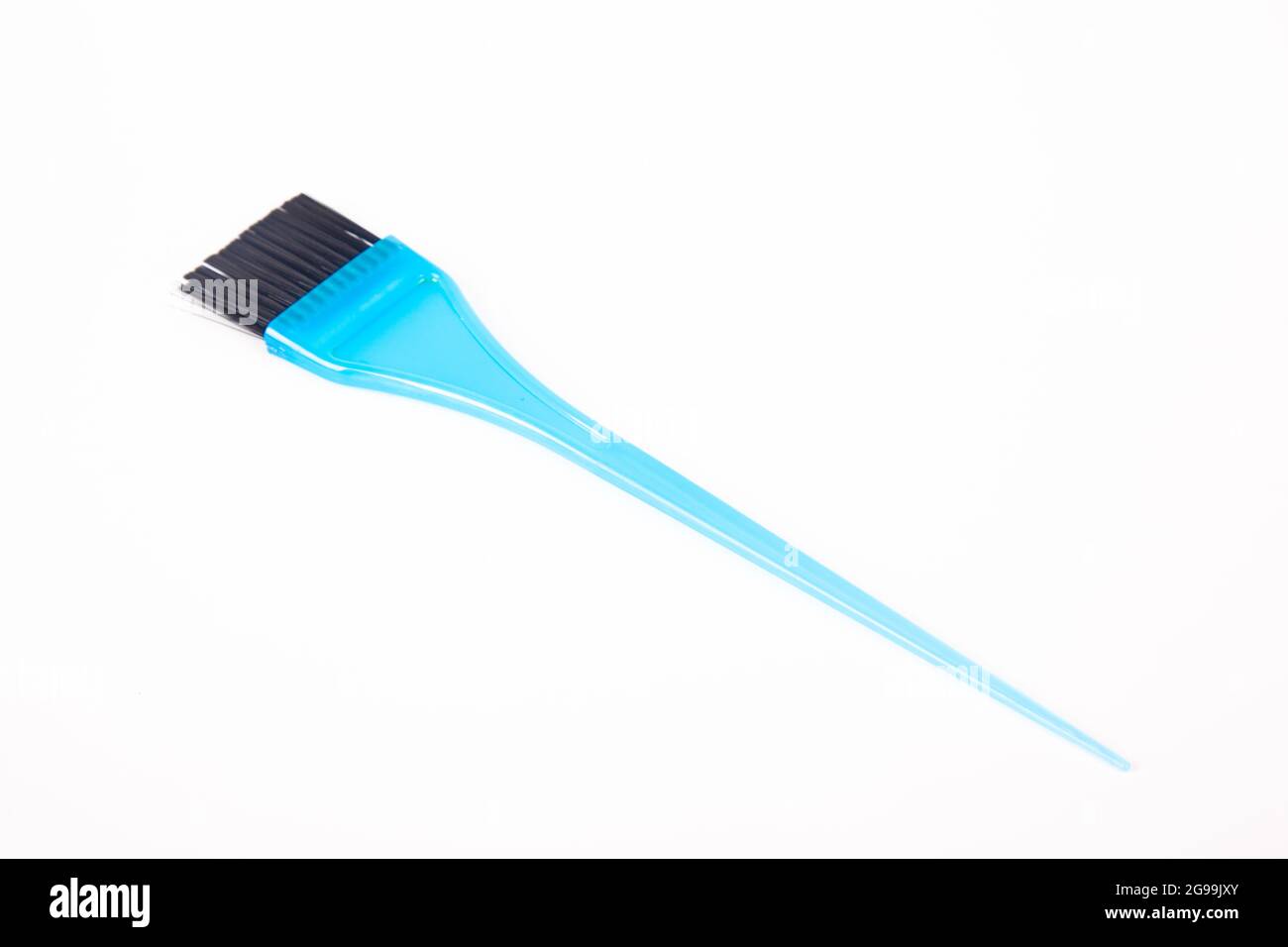 Used hairbrush hi-res stock photography and images - Alamy