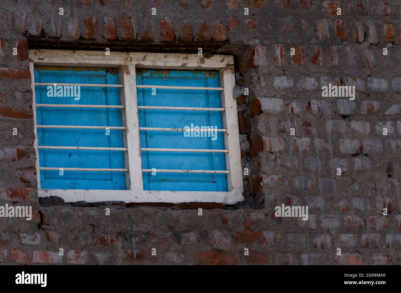 Unfinished look hi-res stock photography and images - Alamy
