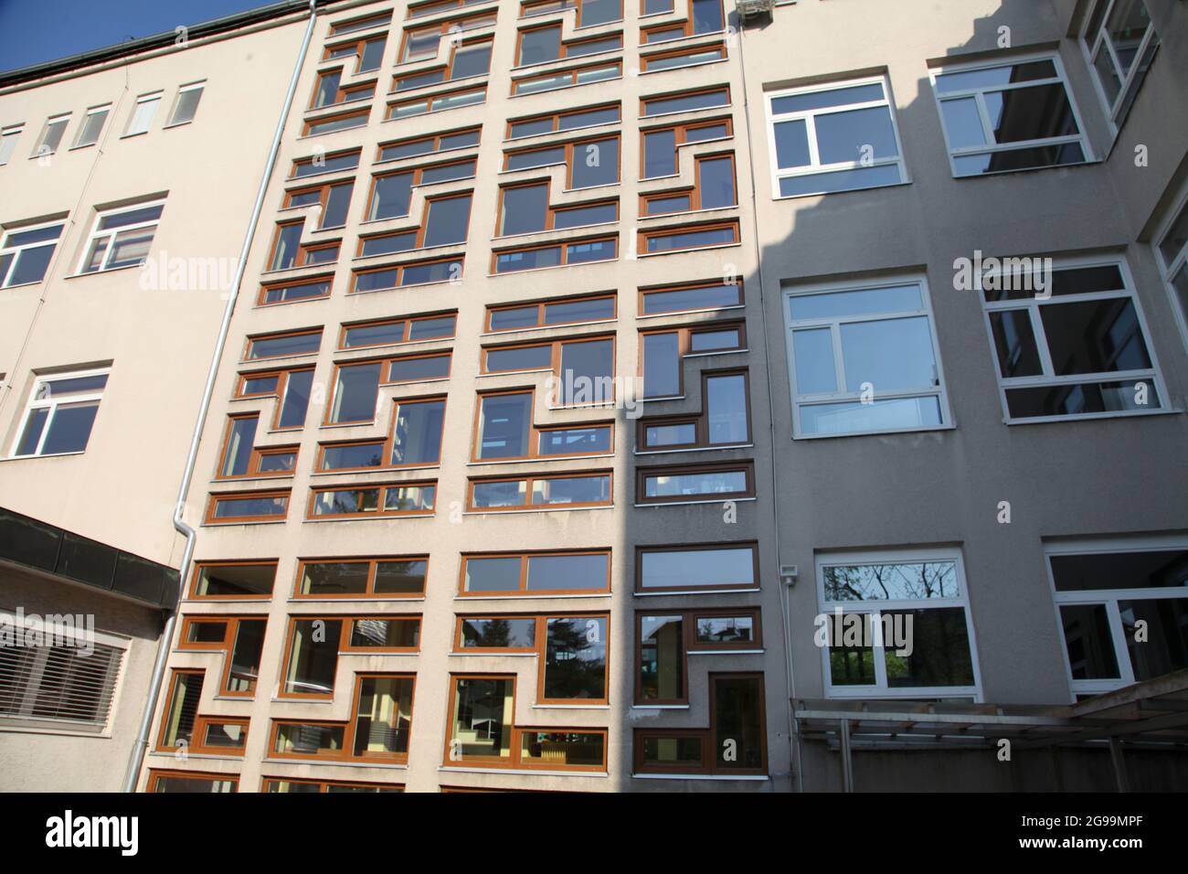 Soviet hospital hi-res stock photography and images - Alamy