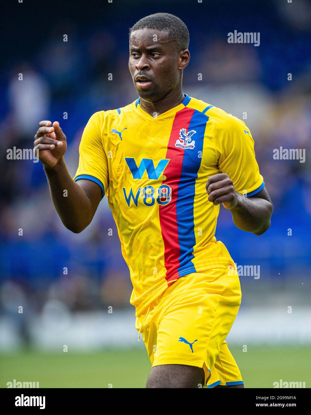 Marco guehi hi-res stock photography and images - Alamy