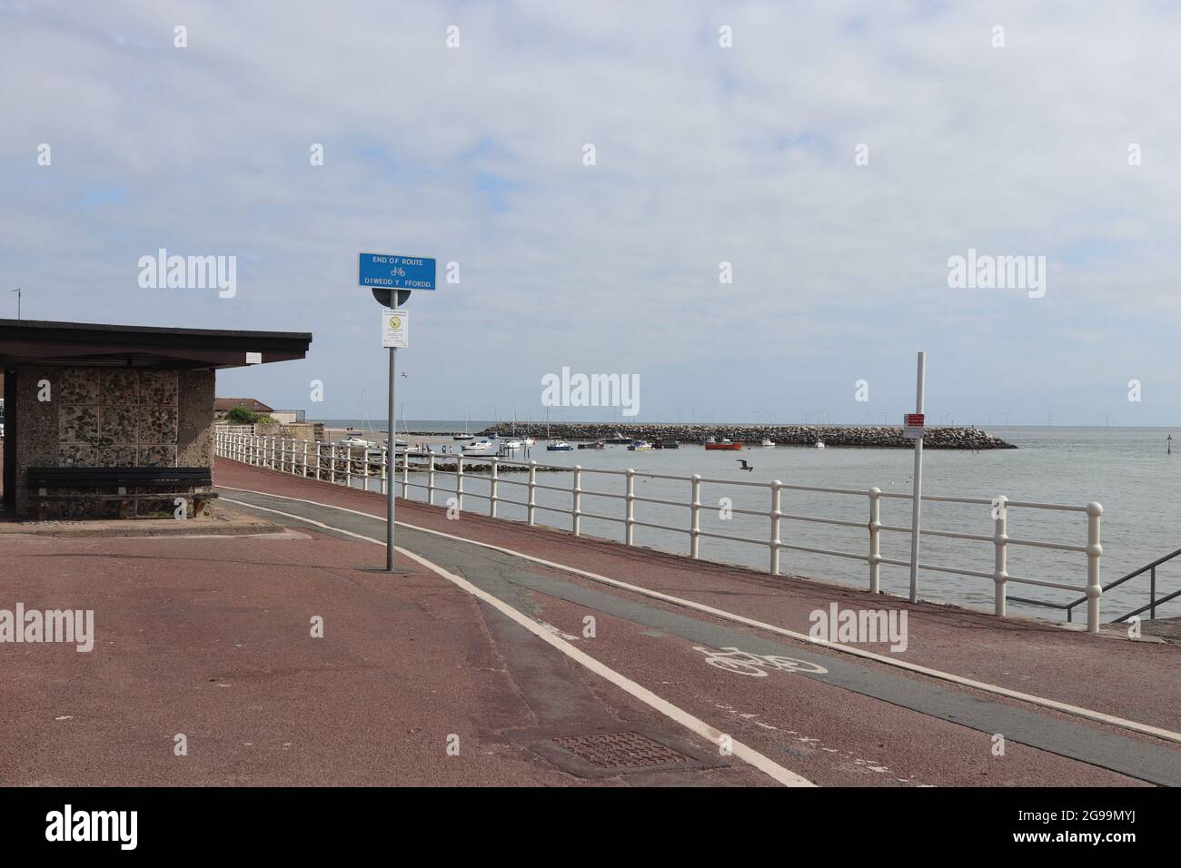 Colwyn Bay North Wales is a town, community and seaside resort in Conwy ...