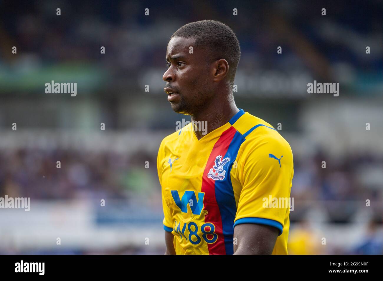 Marco guehi hi-res stock photography and images - Alamy