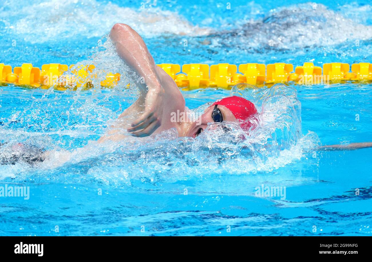 Tom dean tokyo hi-res stock photography and images - Alamy