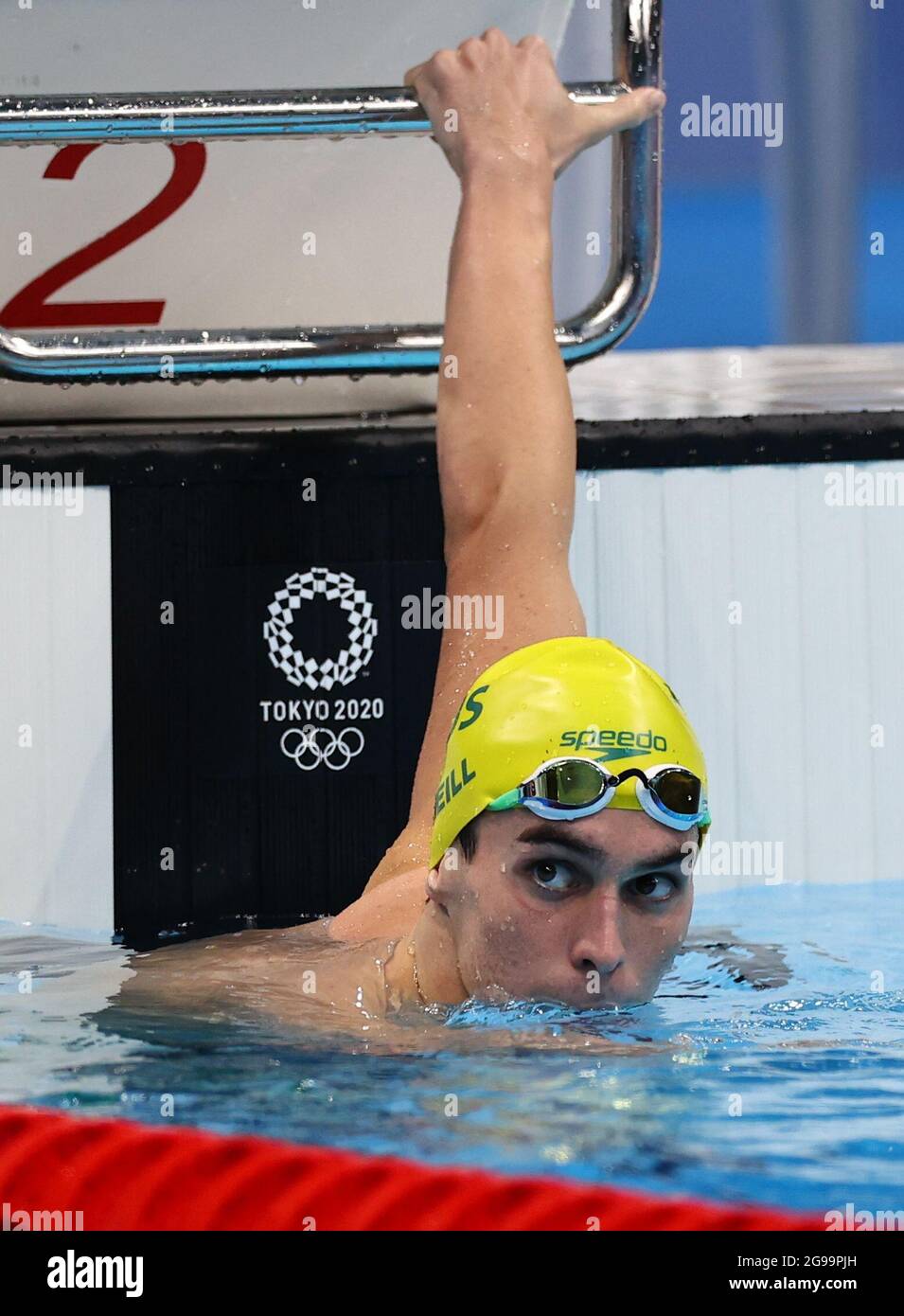 Thomas neill of australia hi-res stock photography and images - Alamy