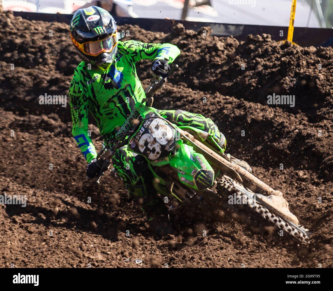 Ktm 250 2021 hi-res stock photography and images - Alamy