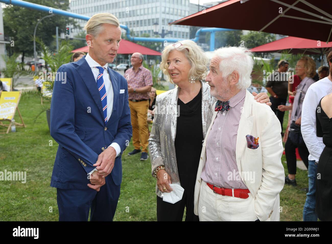 Peter raabe hi-res stock photography and images - Alamy