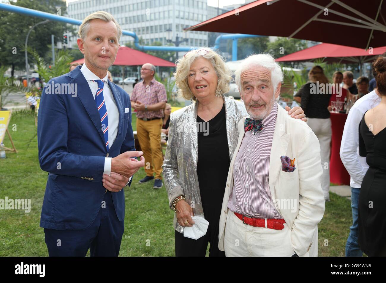 Peter raabe hi-res stock photography and images - Alamy