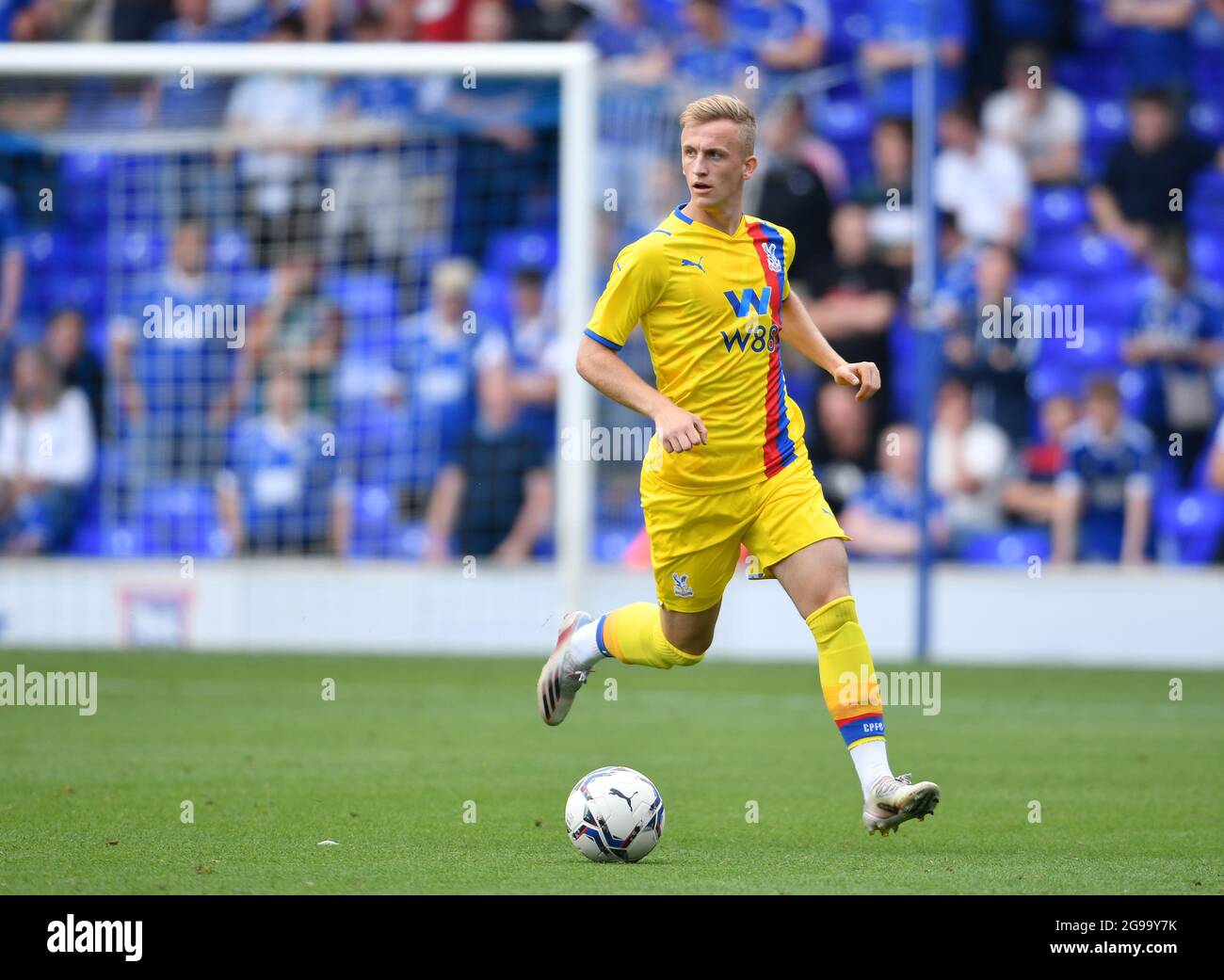 Reece hannam hi-res stock photography and images - Alamy