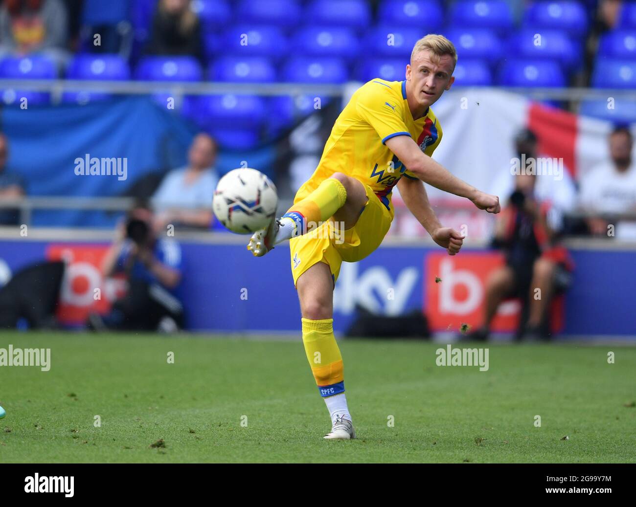 Reece hannam hi-res stock photography and images - Alamy