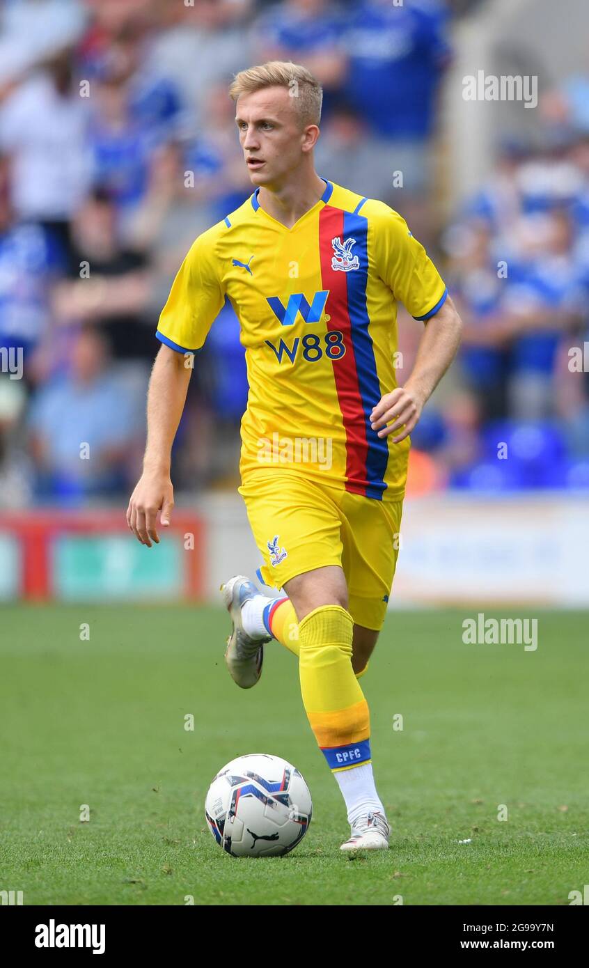 Reece hannam hi-res stock photography and images - Alamy