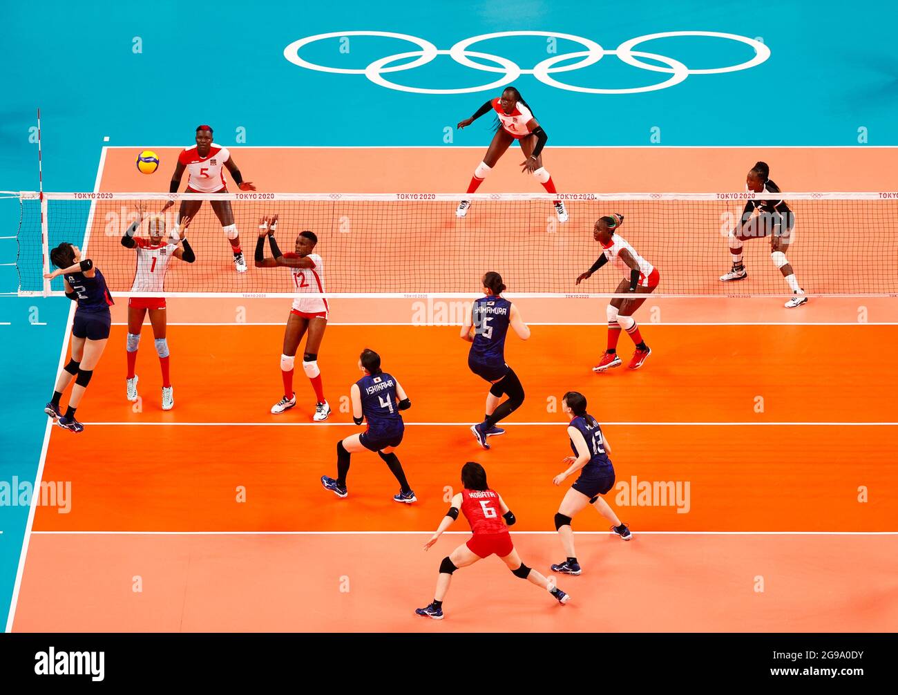 Sarina Koga High Resolution Stock Photography and Images - Alamy