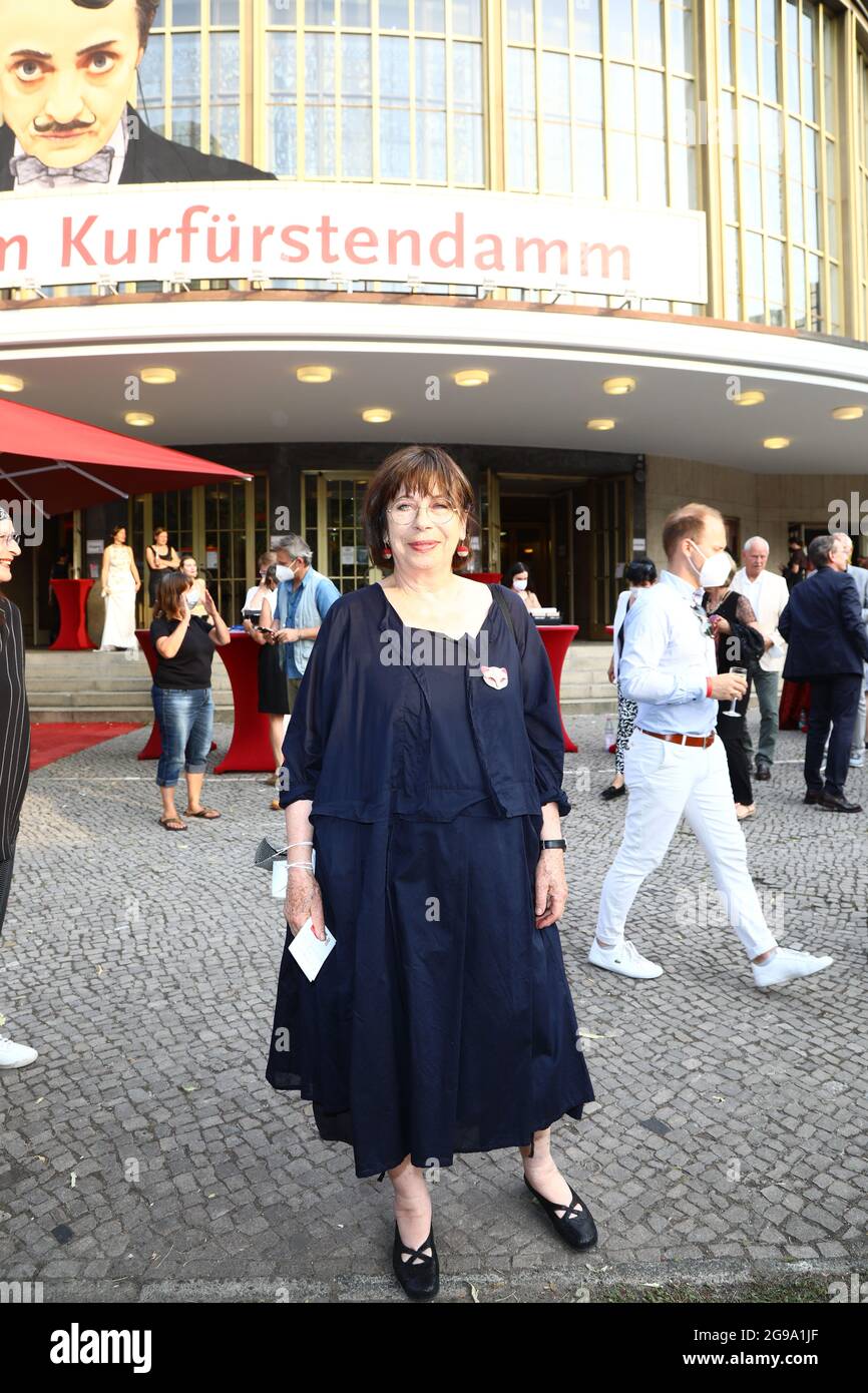 Monika hansen hi-res stock photography and images - Alamy