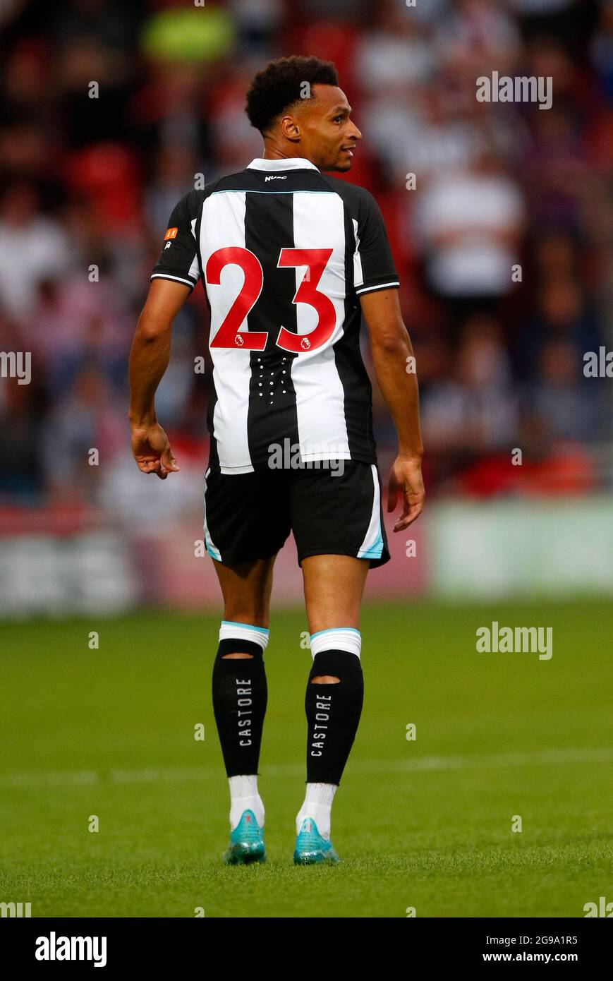 Newcastle united hi-res stock photography and images - Alamy