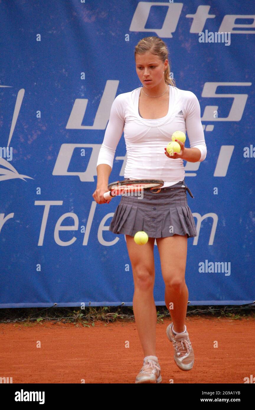 Maria Kirilenko Hot