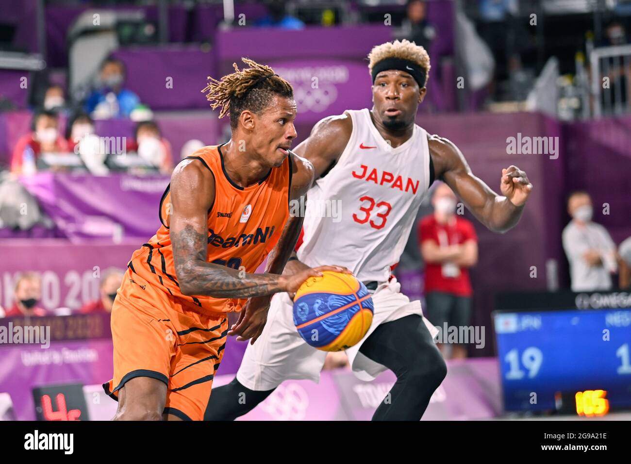 Jessey voorn of the netherlands hi-res stock photography and images - Alamy