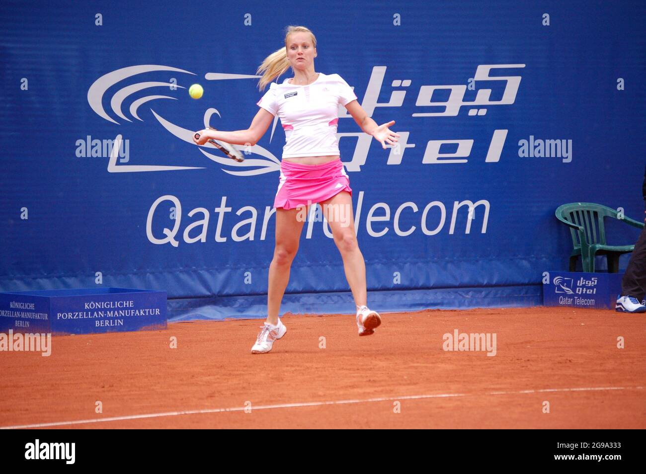 Angelika roesch hi-res stock photography and images - Alamy