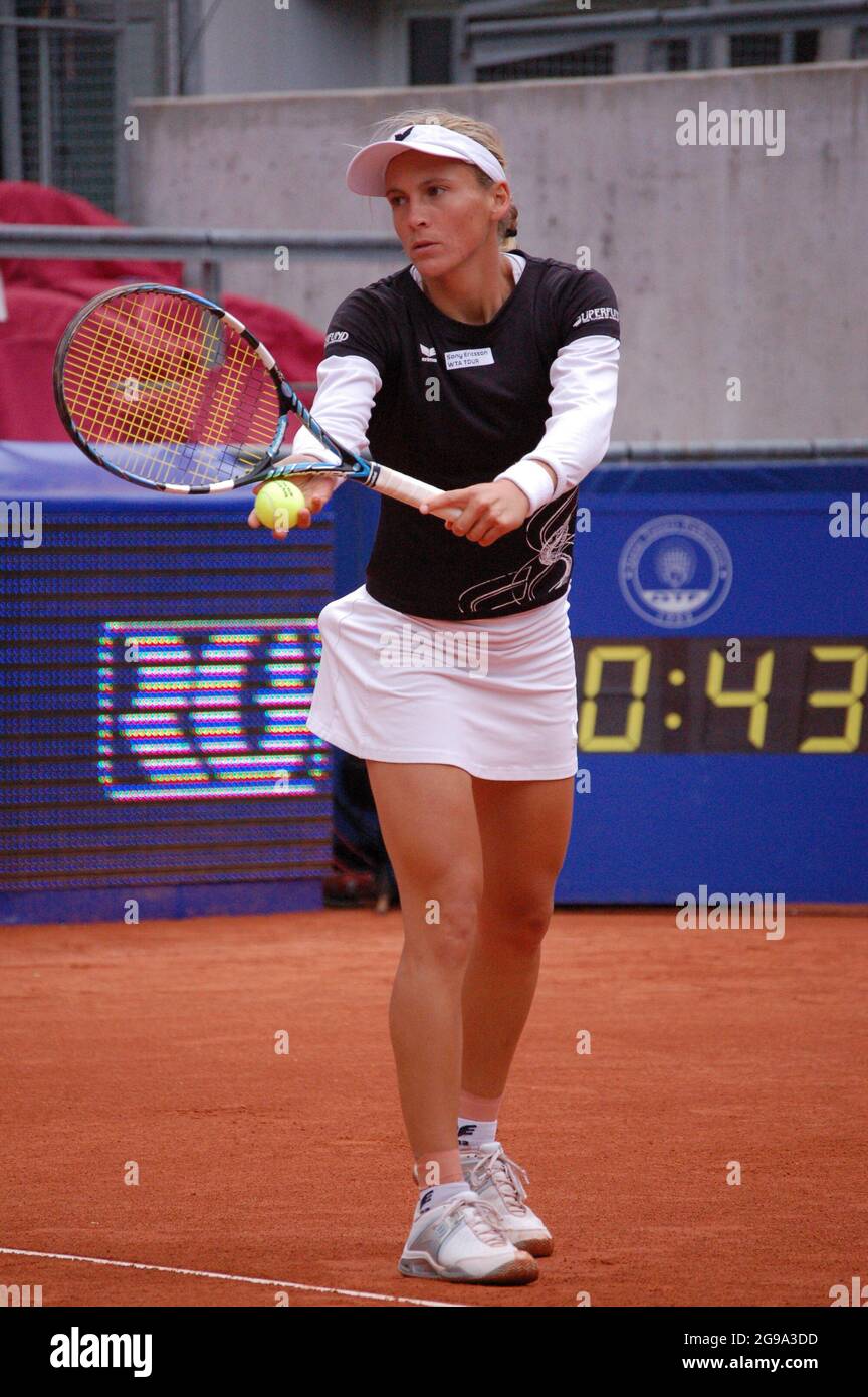 Bammer sybille hi-res stock photography and images - Alamy