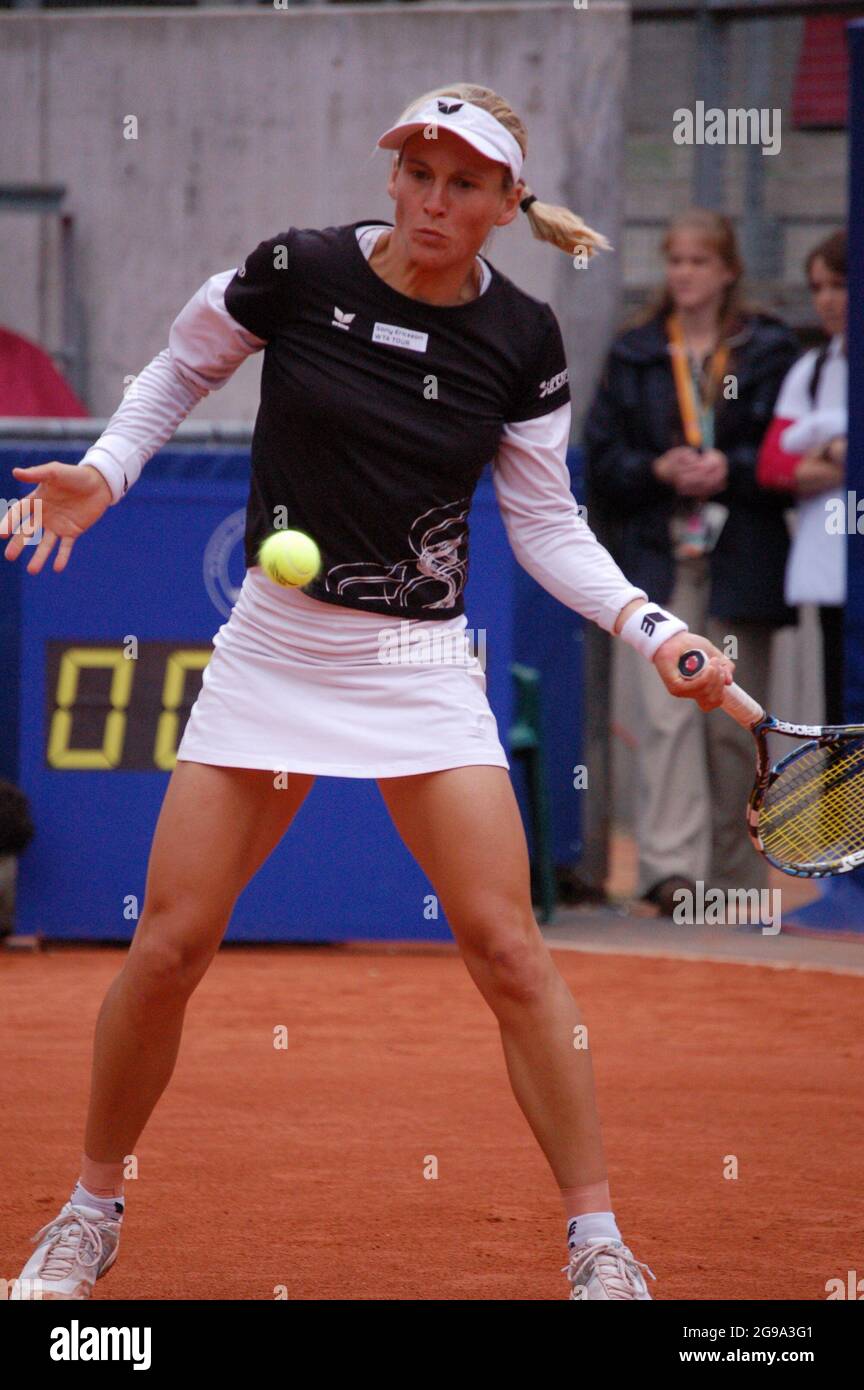 Sybille bammer hi-res stock photography and images - Alamy