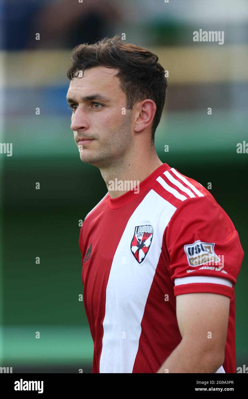 St. Petersburg, United States. 24th July, 2021. St. Petersburg, FL USA ...