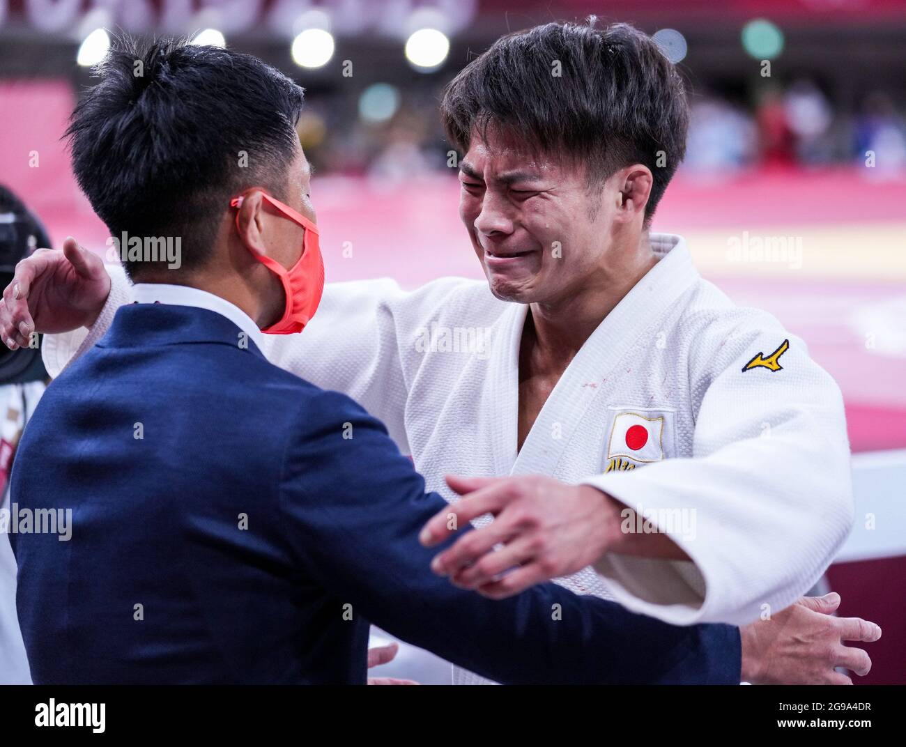 Hifumi abe hi-res stock photography and images - Alamy