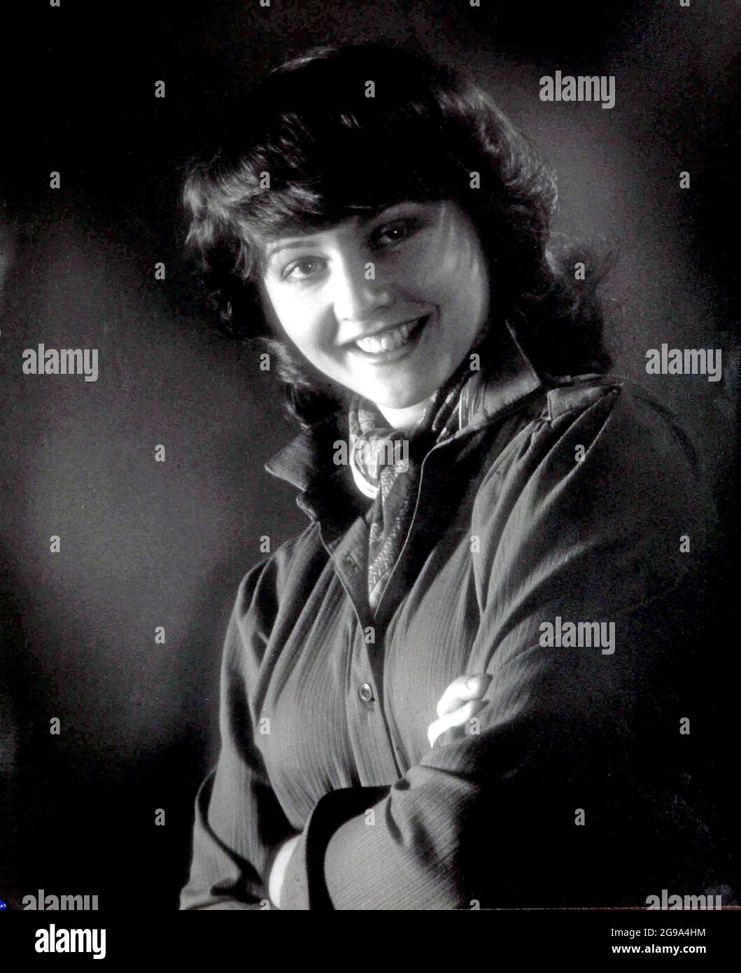 Anne diamond hi-res stock photography and images - Alamy