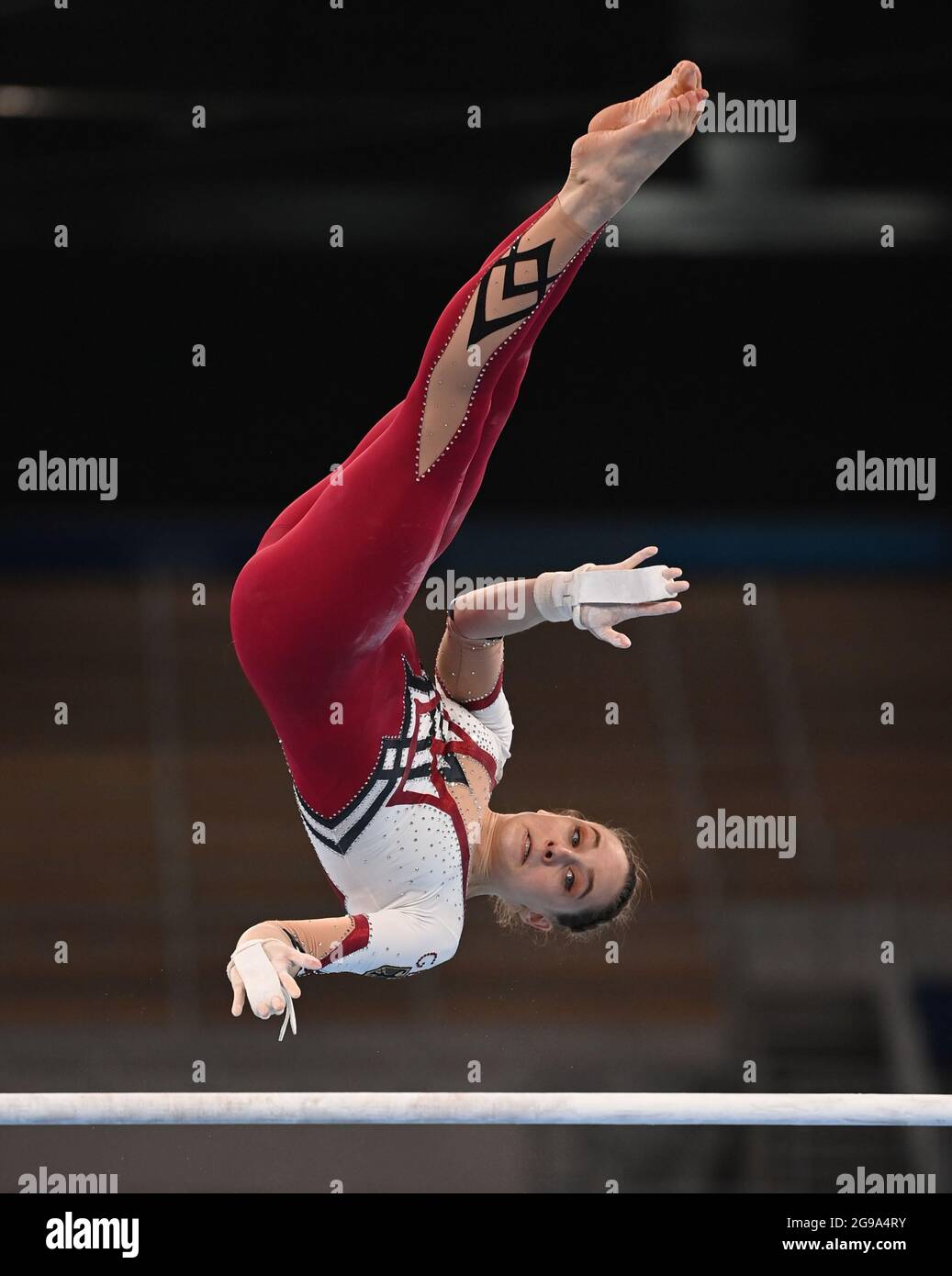 Sarah voss 2021 hi-res stock photography and images - Alamy