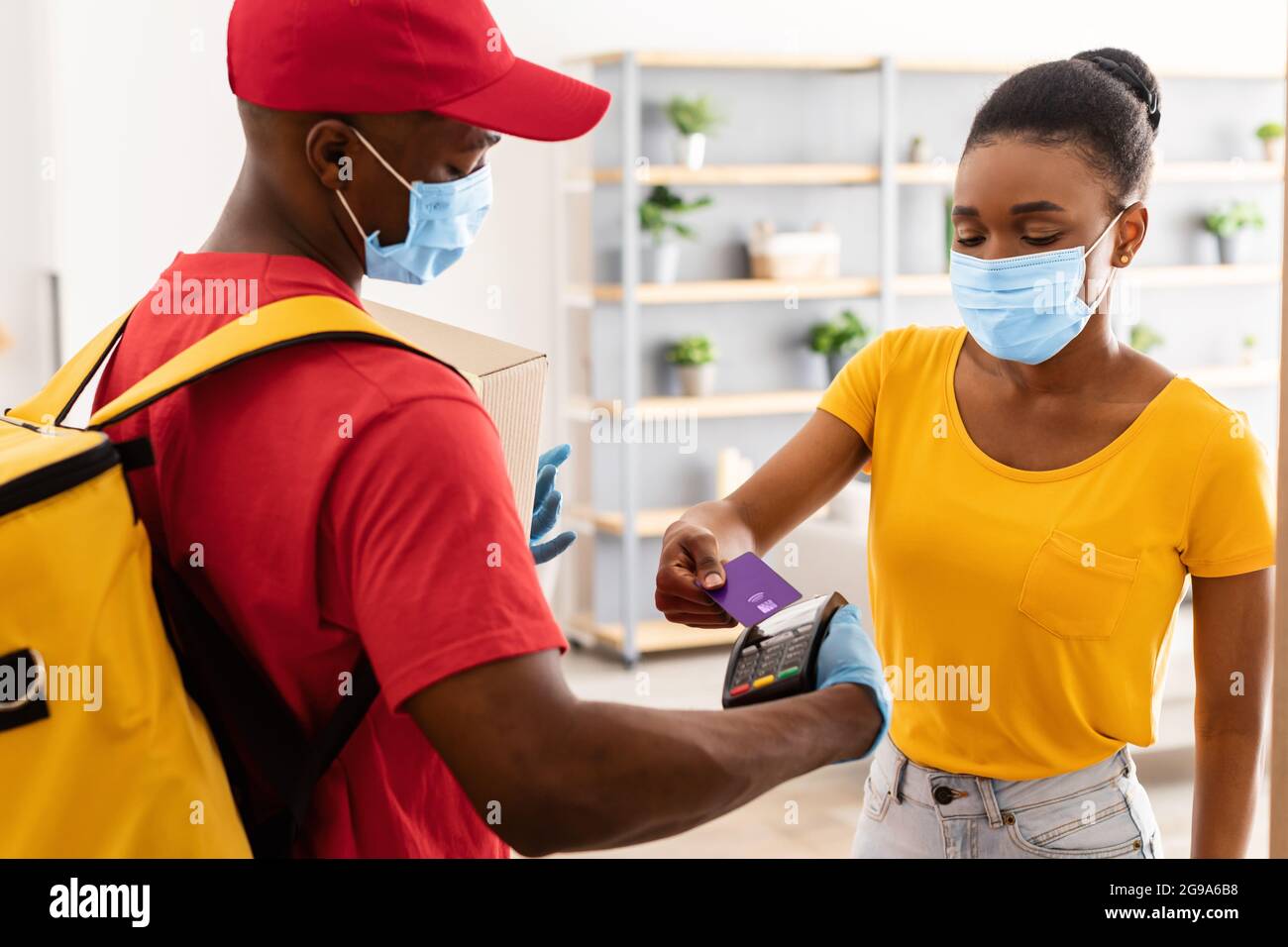 Bill of delivery hi-res stock photography and images - Alamy