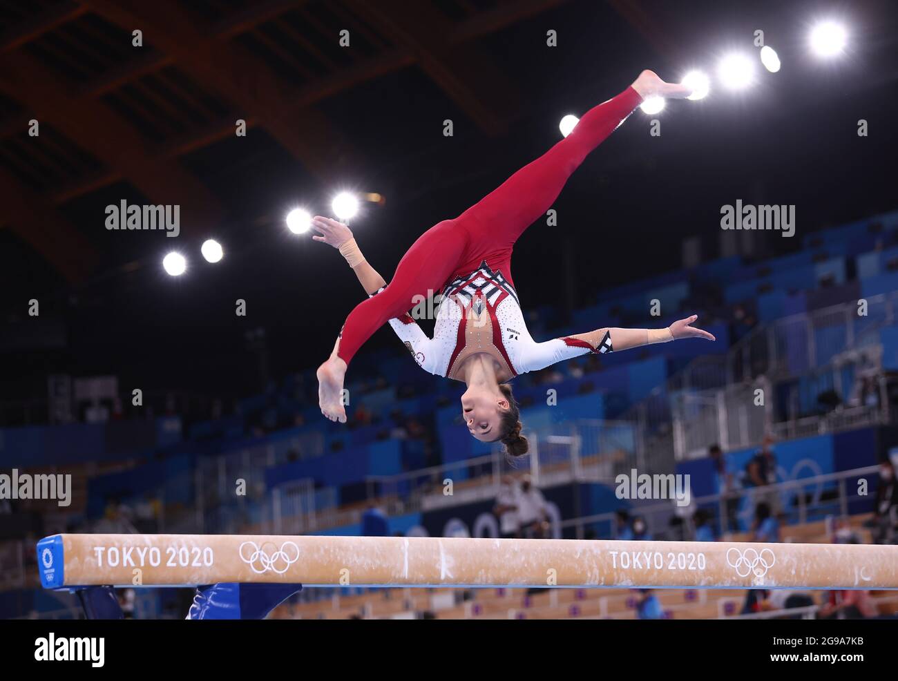 Pauline schaefer hi-res stock photography and images - Alamy