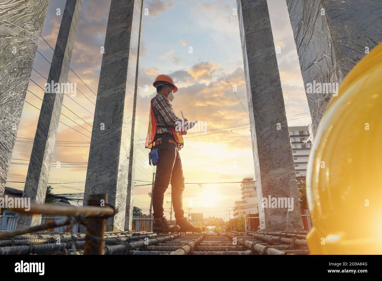 Engineering Consulting Images