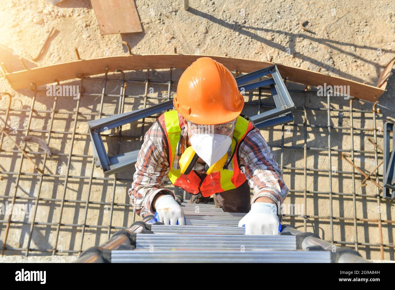 Safety engineering hi-res stock photography and images - Alamy