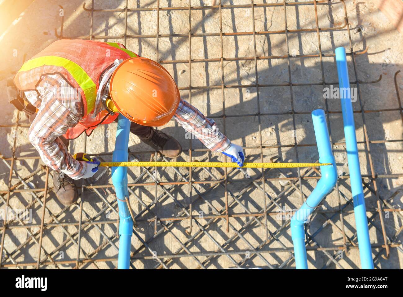 Safety engineering hi-res stock photography and images - Alamy