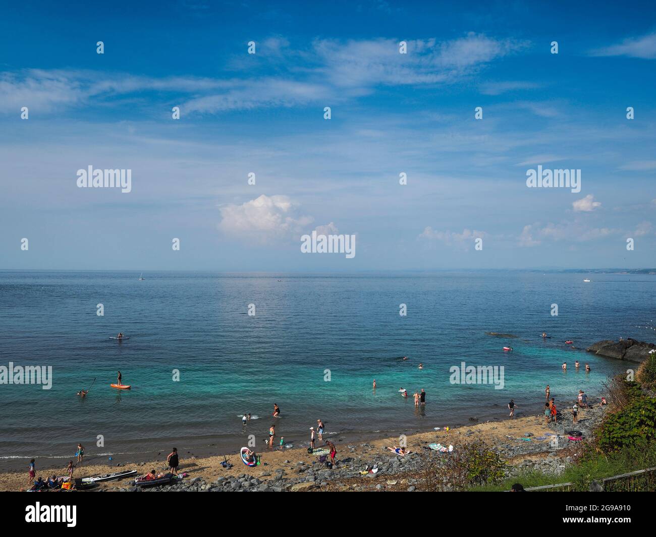 Dolau hi-res stock photography and images - Alamy