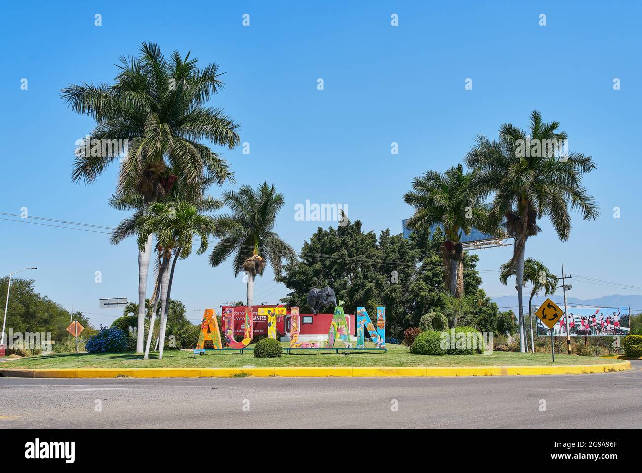 Autlan hi-res stock photography and images - Alamy