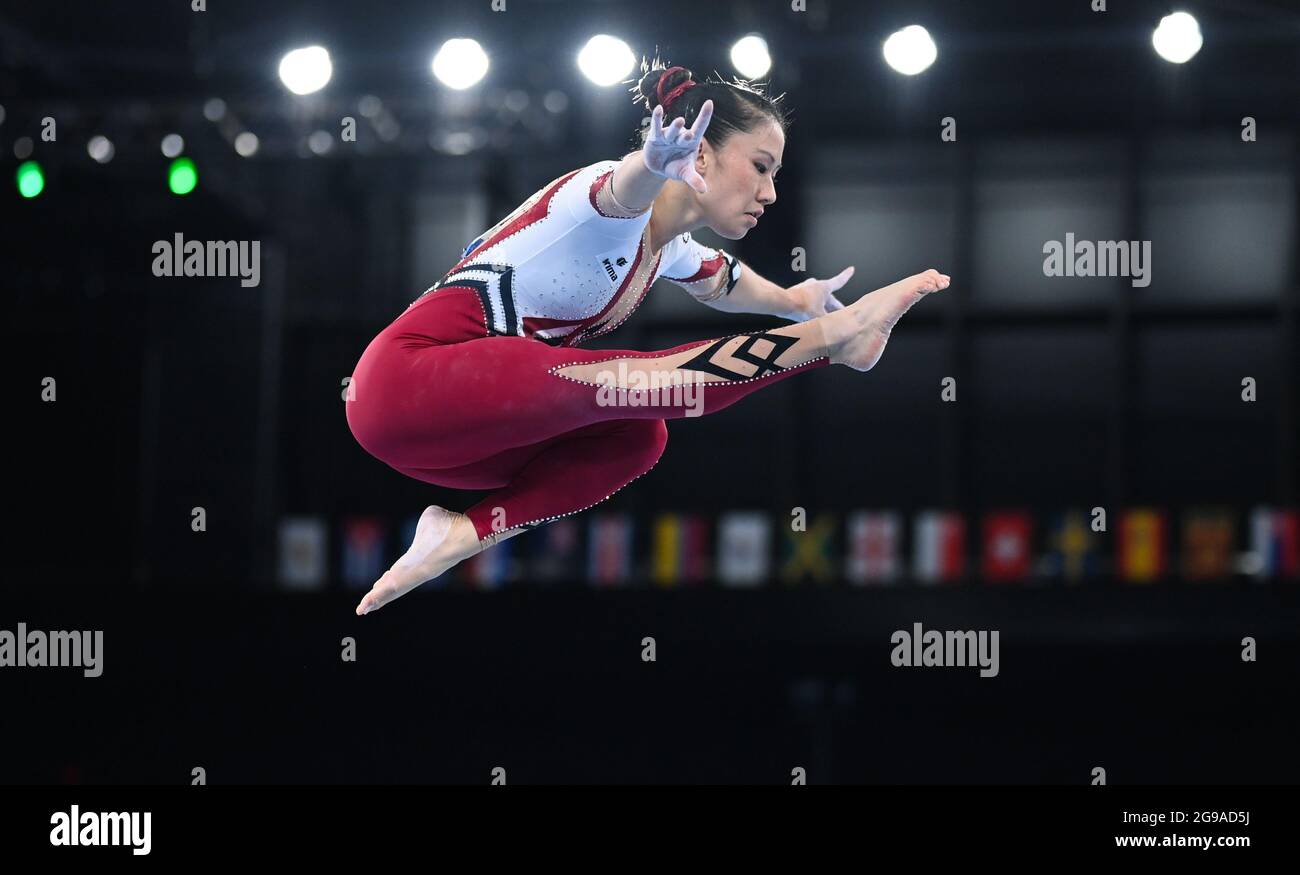 Kim bui 2021 hi-res stock photography and images - Alamy
