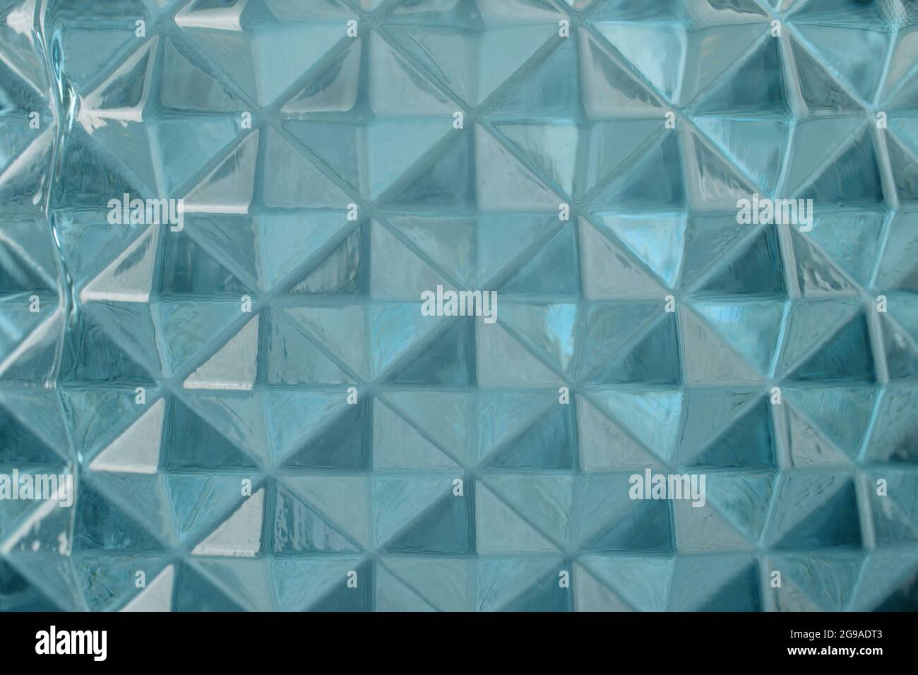Glass wall texture blue colors Stock Photo - Alamy