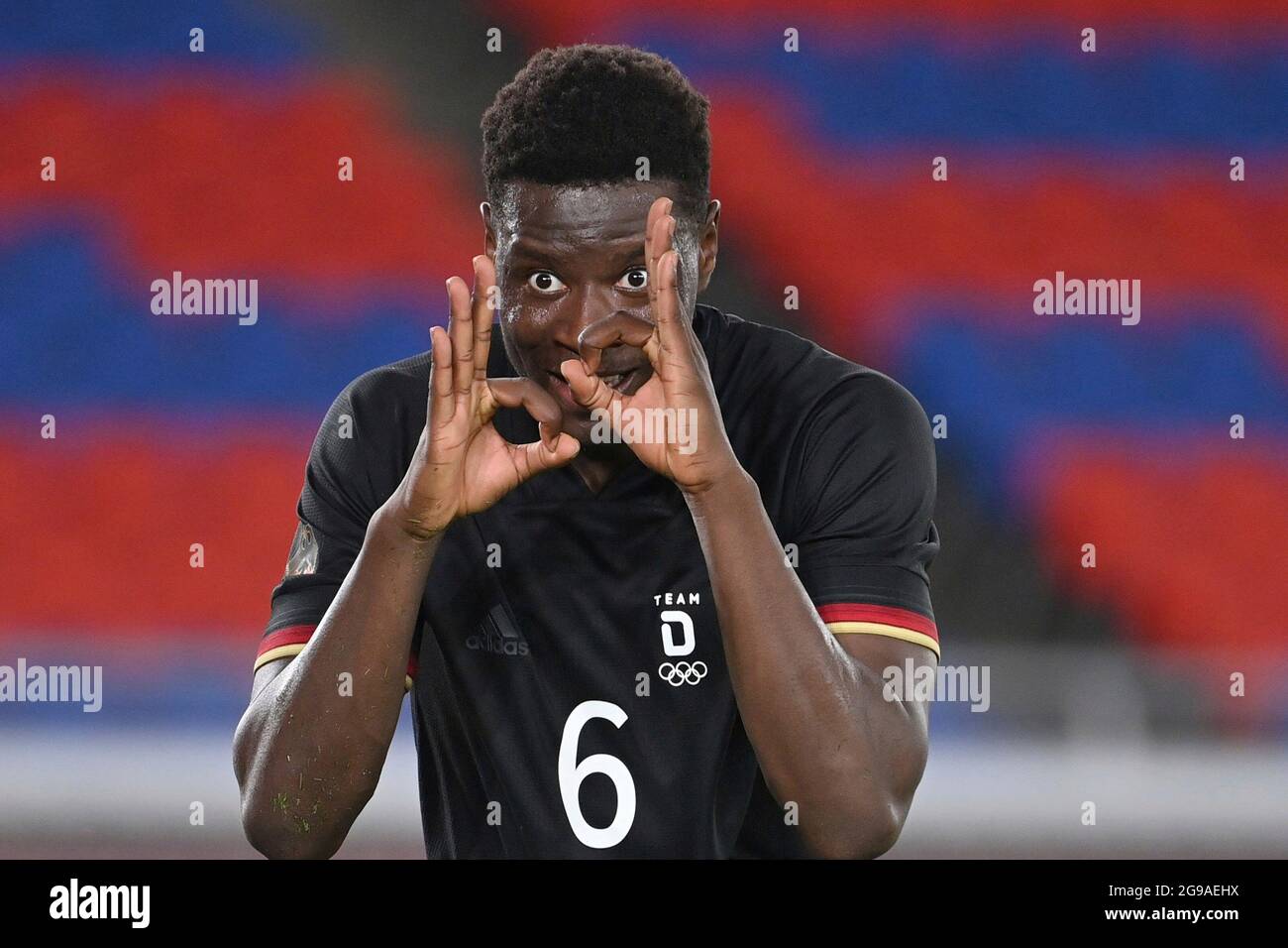 21 ragnar ache hi-res stock photography and images - Alamy