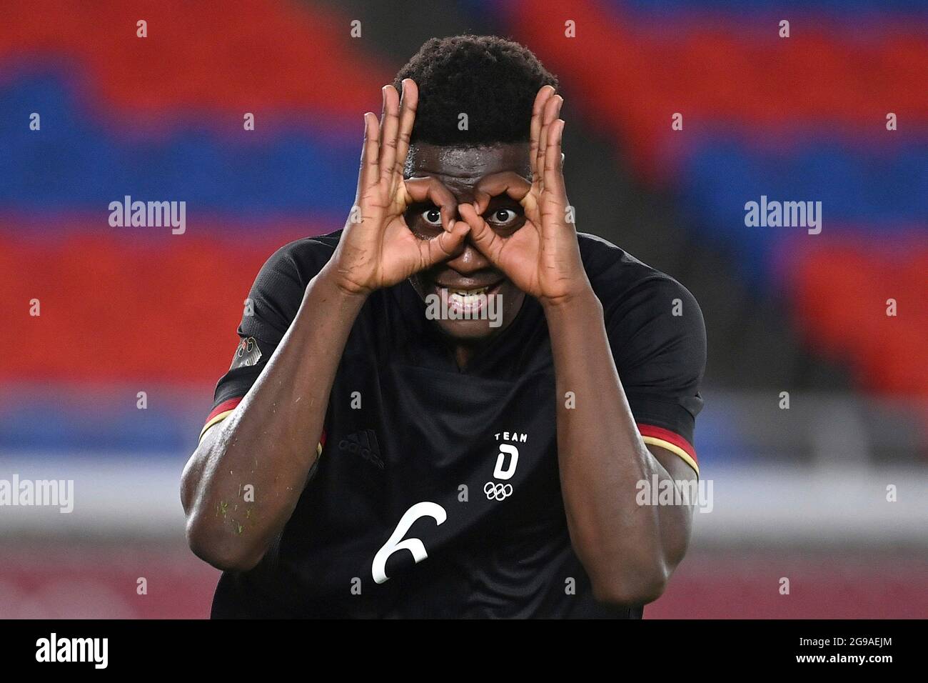 21 ragnar ache hi-res stock photography and images - Alamy