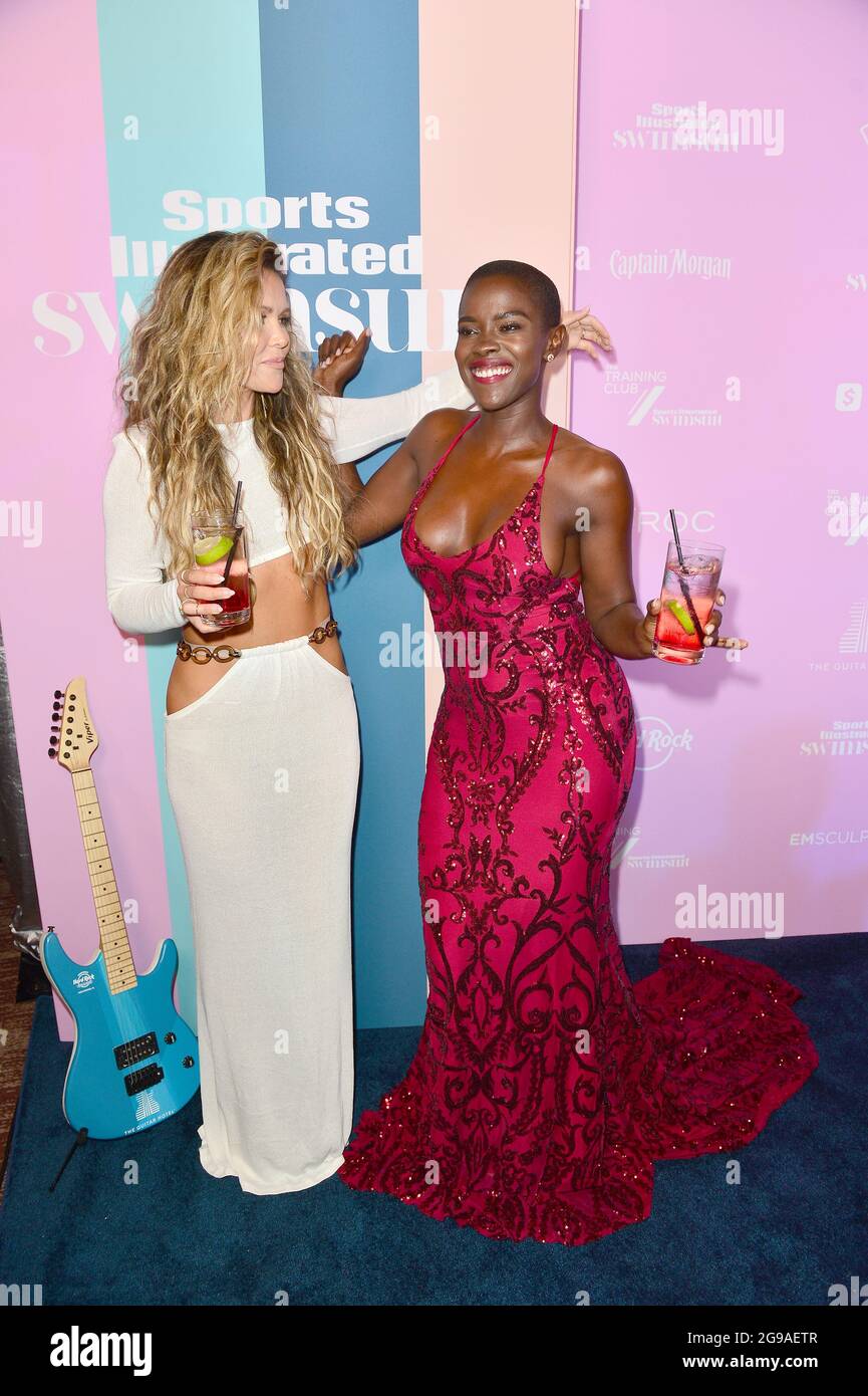 Saje nicole hi-res stock photography and images - Alamy