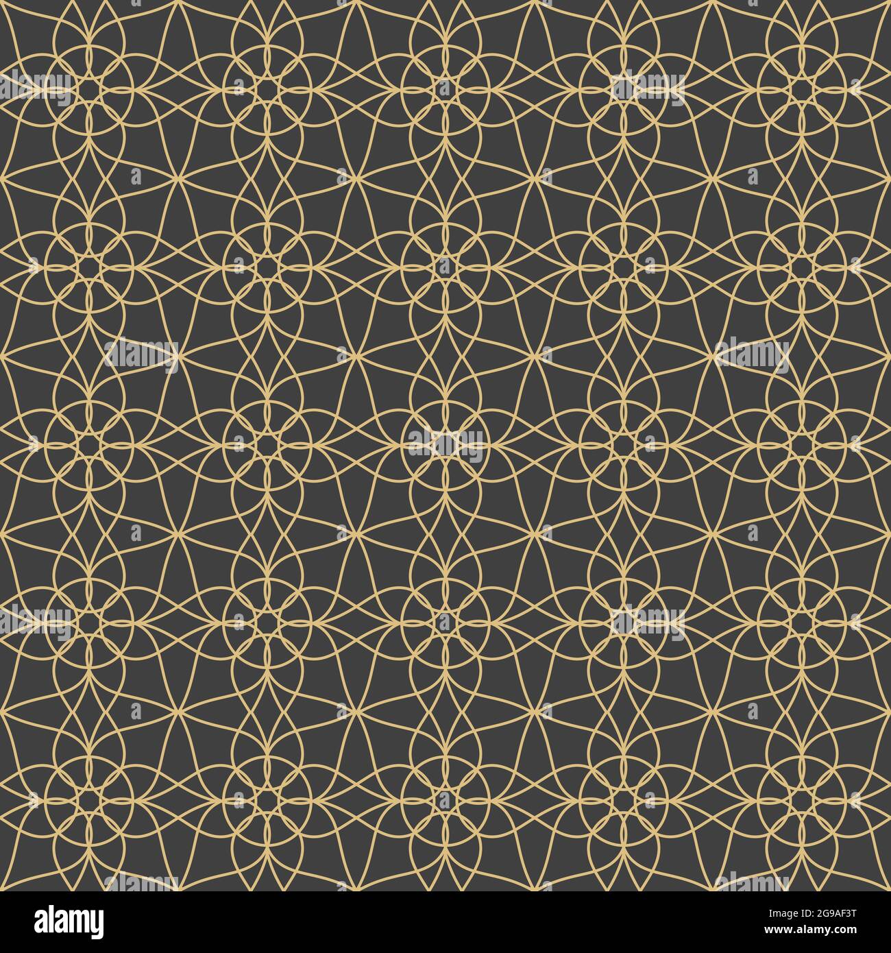 Arabic ornaments. Patterns, backgrounds and wallpapers for your design ...