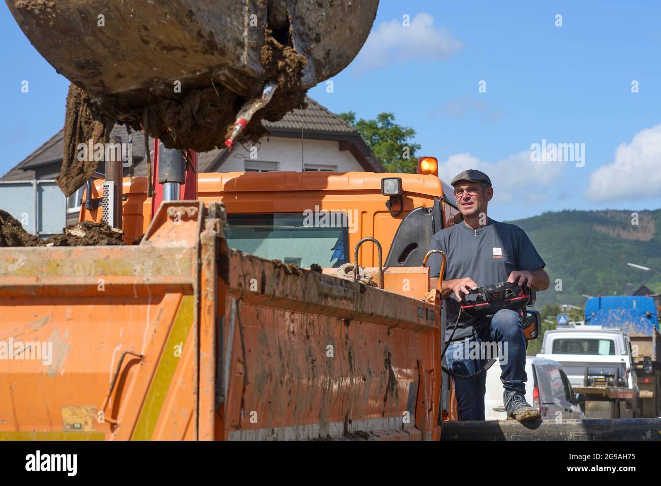 Paul sauer hi-res stock photography and images - Alamy