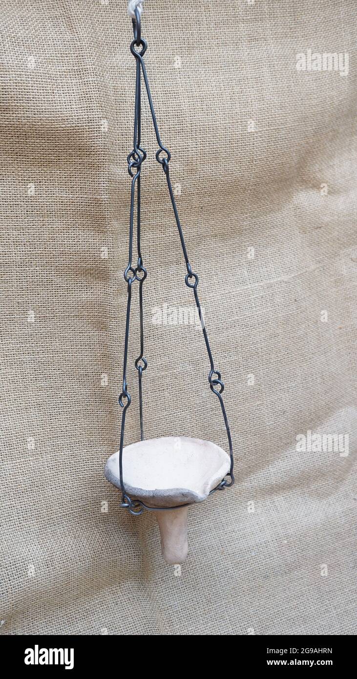 Period lighting hi-res stock photography and images - Alamy