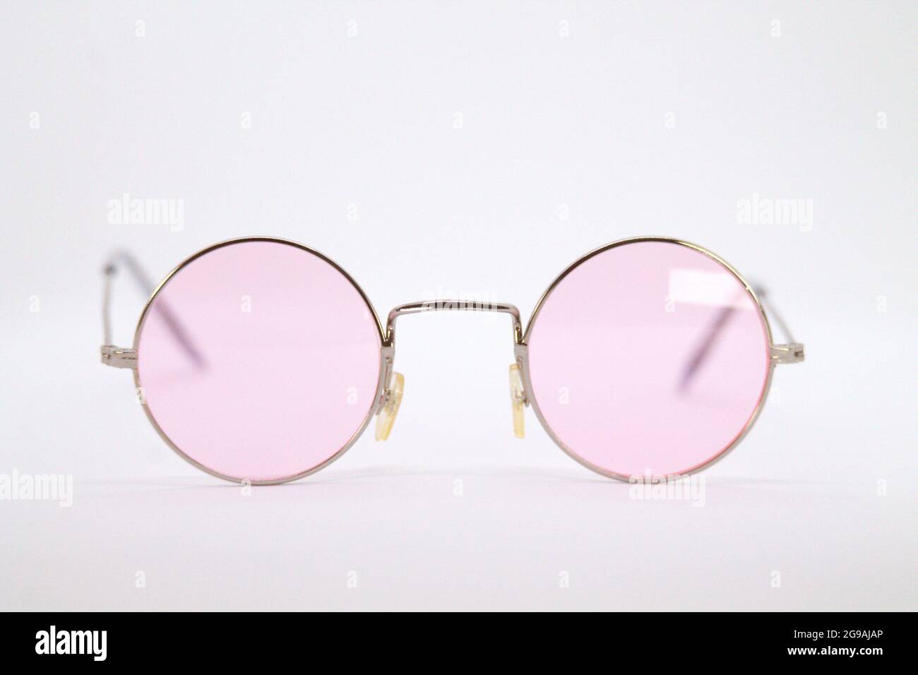 La vie en rose Stock Photo - Alamy